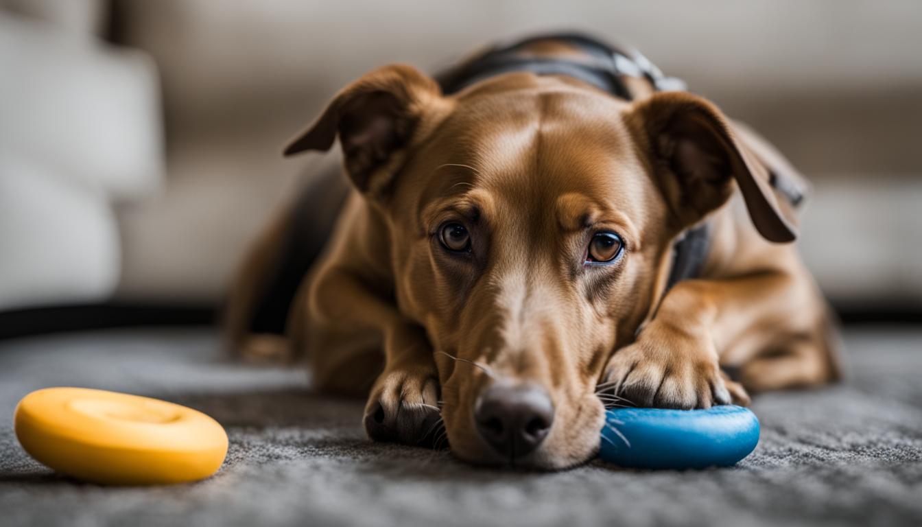 Training Techniques to Alleviate Anxiety in Dogs